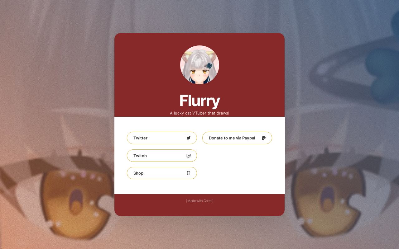 Flurry Basics